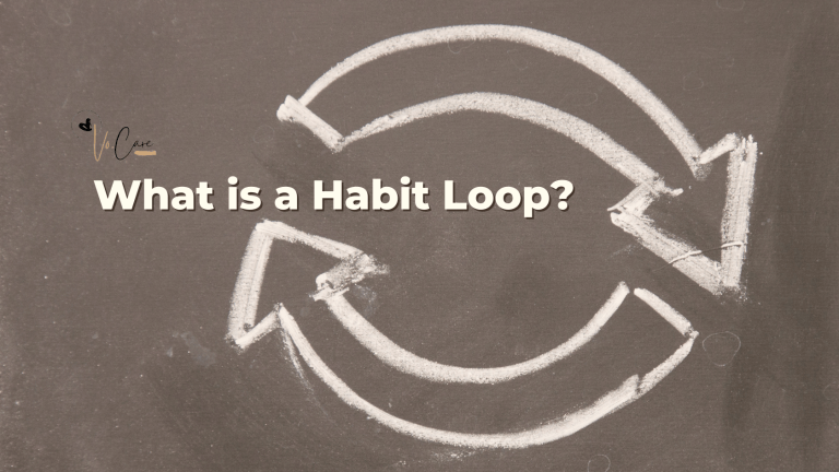 What is a Habit Loop? | Vo.Care Psychiatry Therapy Coaching